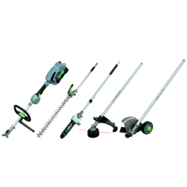 EGO MHSC2002E Multi-Tool KIT | Online Shop