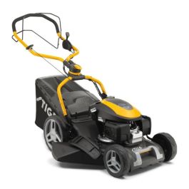 Stiga Benzin-Rasenmäher Combi 753 SE | Online Shop